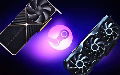 Nvidia Continues To Dominate Steam Gpu Charts Rtx 3060 Most Popular