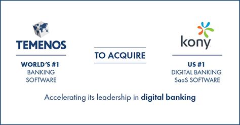 Mulla Mohammed Ismail On Linkedin Kony Temenos