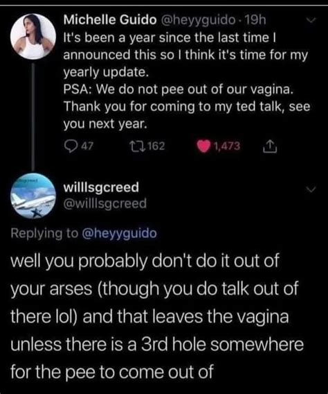 This Is Why Education Is Important Why All Genders Need To Learn About Basic Human Anatomy