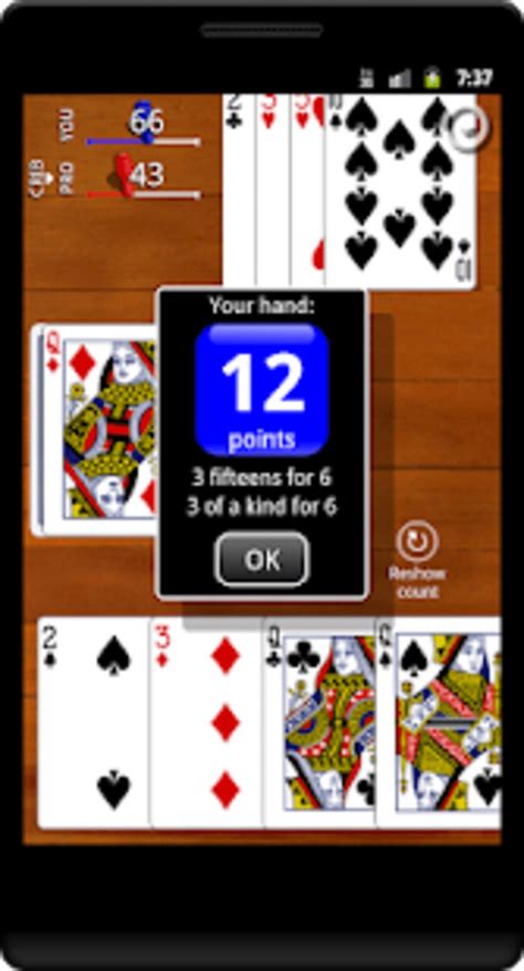 Cribbage Classic Apk For Android Download