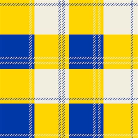 Premium Vector Yellow And Blue Colour Pattern