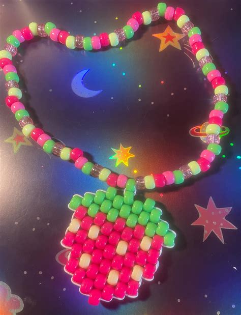 370 🌈kandi Ideas ♥️ In 2025 Kandi Diy Kandi Bracelets Kandi Patterns