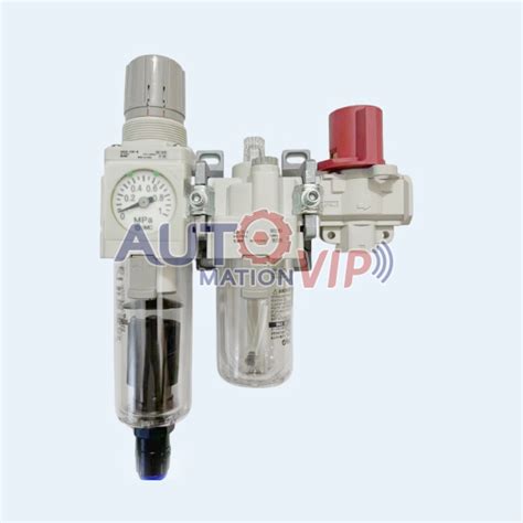 AC20A 01G V B SMC Fr L Combo Modular Automation VIP