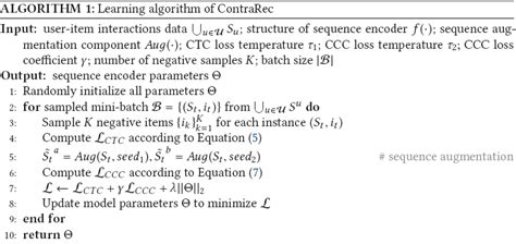 Sequential Recommendation With Multiple Contrast Signals