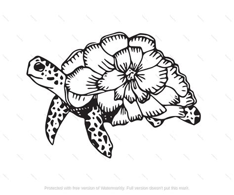 Turtle Svg Bundle Turtle Svg Tortoise Svg Turtle Clipart Etsy Clip My XXX Hot Girl