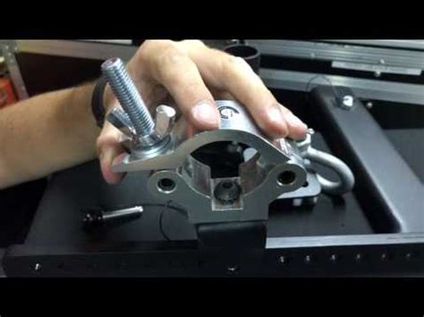 RCF HDL A Fly Bar IMuso