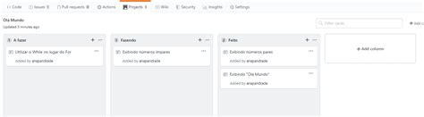 5 Utilidades Do Github Blog Da Treinaweb