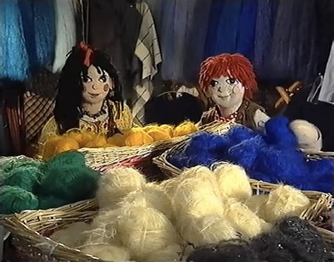 Woollen Mill Ragdoll Productions Wiki Fandom