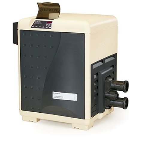 Pentair 460736 Mastertemp 400 Pool And Spa Heater Tc Pool Equipment Co