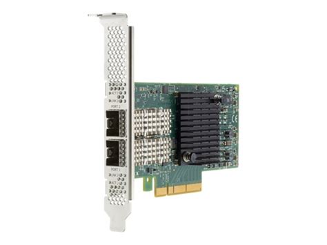 Hpe Network Adapter Shi