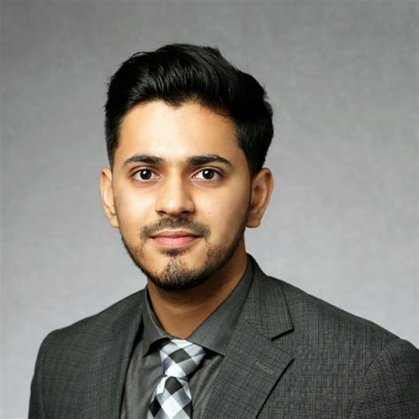Rishabh Patel Northrop Grumman Linkedin