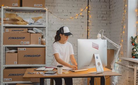 Understanding Jomashop Shipping Times