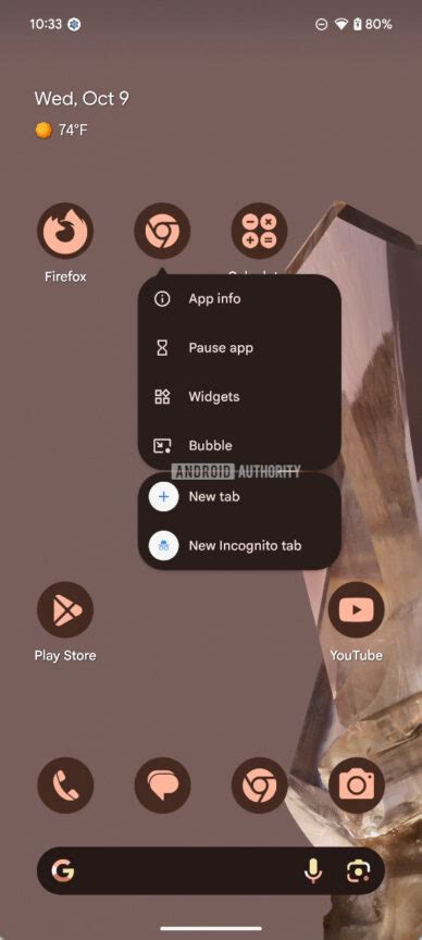 How Android Could Overhaul Multitasking With Bubbles Android Authority