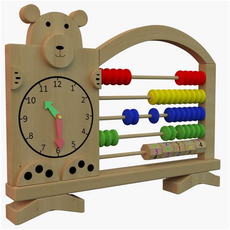 maya toy kid