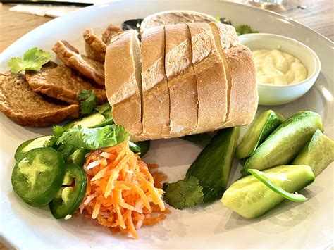 The Blind Goat Finds Its Footing In Evolving Spring Branch Dining Scene