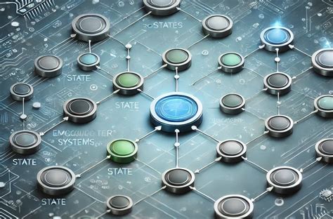 A Beginners Guide To State Machines In Embedded Systems Devomech