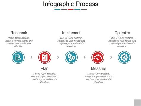 Infographic Process Ppt PowerPoint Presentation Show Clipart Images
