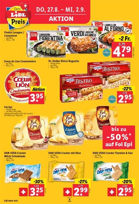 Lidl Aktionen gültig von bis Lidl Aktionen gültig von bis