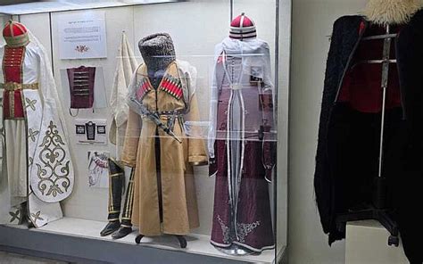 The Blogs Circassians Of Israel An Identity Issue Arianna D Fini