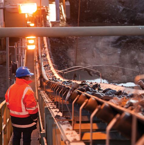 Services Blu Sky Mining