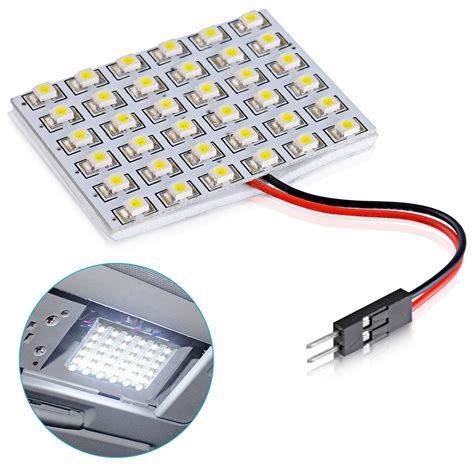 Smd Led Smd Led Operating Voltage