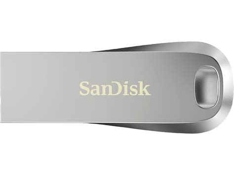 SanDisk 256GB Ultra Luxe USB 3 1 Flash Drive Speed Up To 150MB S SDCZ74 256G G46 Walmart Com