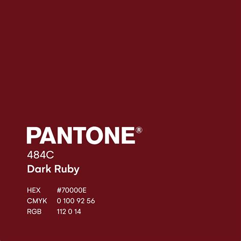 Pin By Catherine On Design Pantone Colour Palettes Red Colour Palette Color Design Inspiration