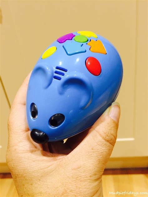Learning Resources Code Go Robot Mouse Activity Set Review Mudpiefridays Com