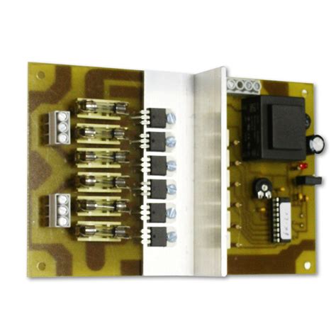 Looplicht Platine Voor Led