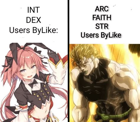 I Like Str Int Reldenringmemes