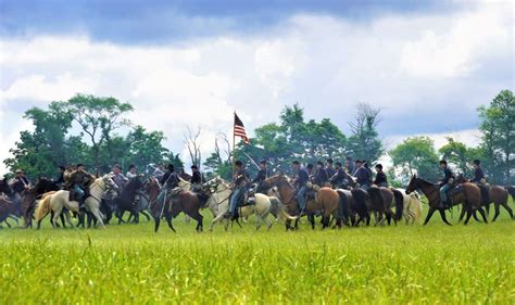 A Locals Guide To The Gettysburg Reenactment 2025