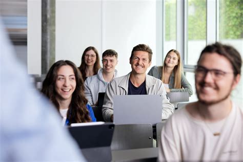 Is Vienna University Of Technology The Right Choice For Your Masters In Computer Science In