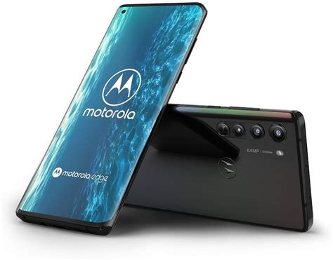 Motorola Edge Gb Dual Sim Ierna Mobil