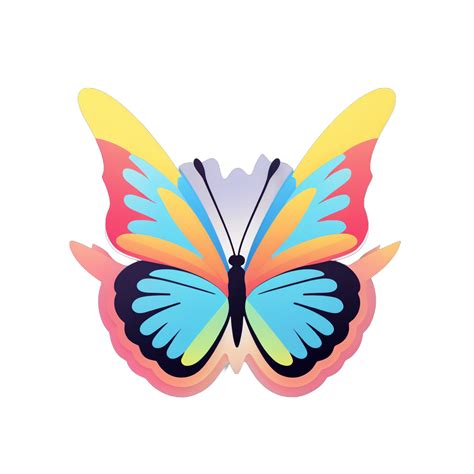 I Made An Ai Sticker Of Flutter