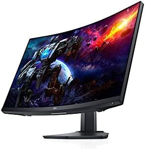 Amazon.com: TITAN ARMY 32 Inch 240Hz 1440P Gaming Monitor Curved, 2K QHD 2560 x 1440 1ms ...