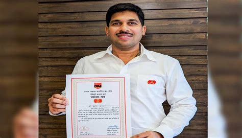 Pune Young Entrepreneur Punit Balan Felicitated By Southern Command