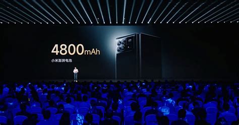 Xiaomi Mix Fold chính thức trình làng Hoàng Hà Mobile