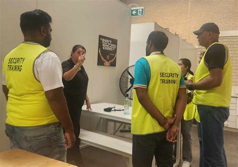 Security Courses Perth Security Training Courses Perth