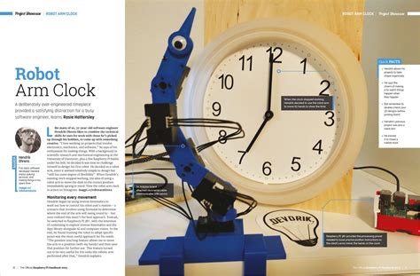 The Official Raspberry Pi Handbook 2023 — Raspberry Pi Official Magazine