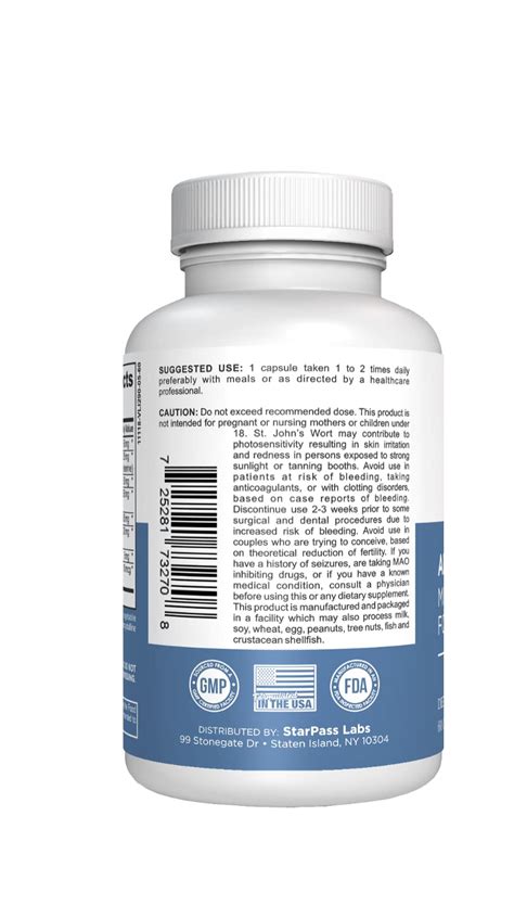 Advanced Memory Formula Extreme Brain Booster Brain Supplement For Me Under Yours
