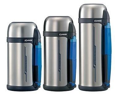 Термос Zojirushi SF-CC20-XA, 2 л купить в Москве по цене 8290 руб с ...