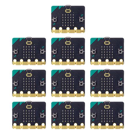 Featured Microbit Bundles Cd Soft
