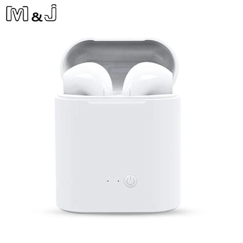 Mini Bluetooth Earphones Set Shop The Nation