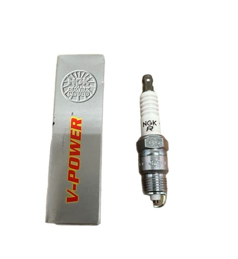 Ngk Ur4 Alternative Spark Plugs