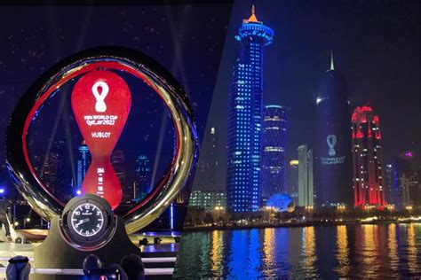 Чемпіонат світу з Катару 2022 все що потрібно щоб мати можливість подорожувати з Перу Infobae
