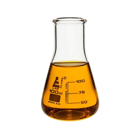 Erlenmeyer Flask Vs Volumetric Flask A Lab Comparison