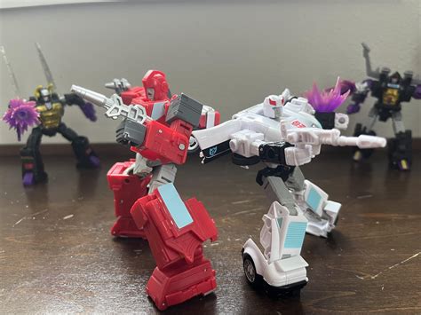 What Would Be A Good Earth Vehicle Mode For Cheetor Specifically Based