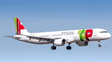 Flight Review Tap Air Portugal Airbus A321lr From Lisbon To New York