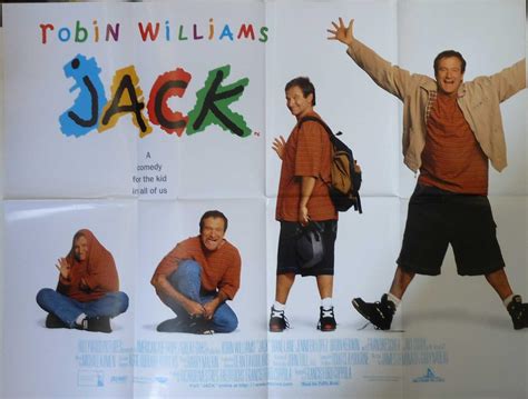 Jack Robin Williams