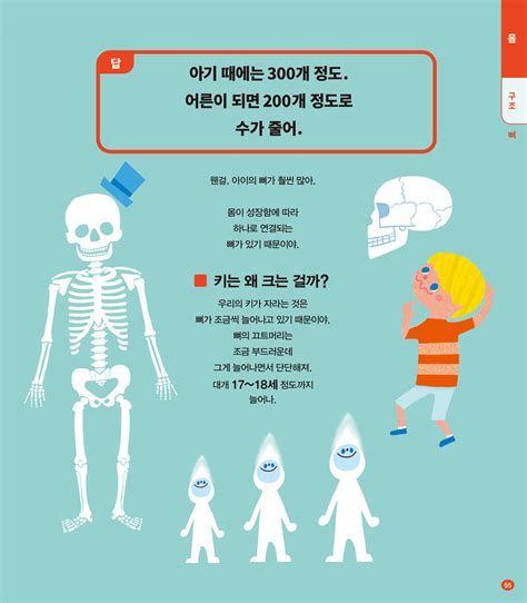 알라딘 미리보기 알수록 신기한 초등 과학 그림책